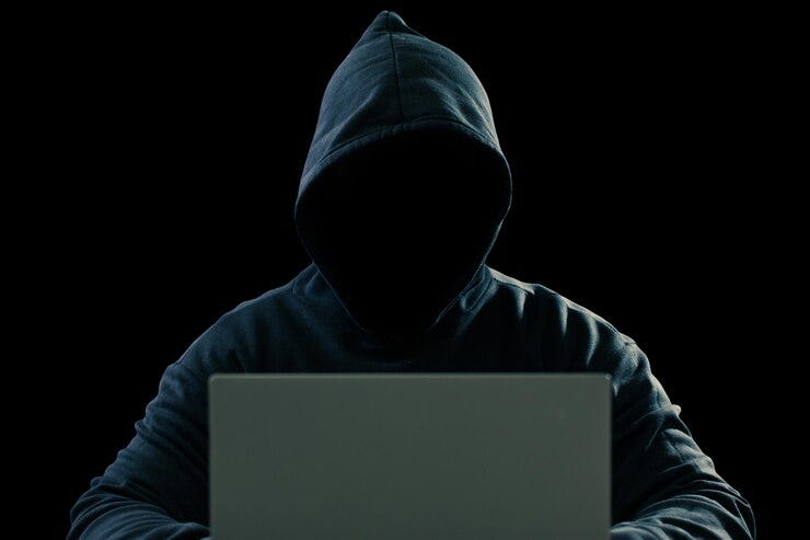 Eagle Hacks – Medium