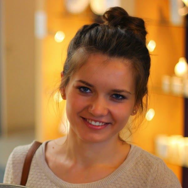 Roza Chojnacka – Medium