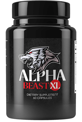 Alpha Beast XL – Medium