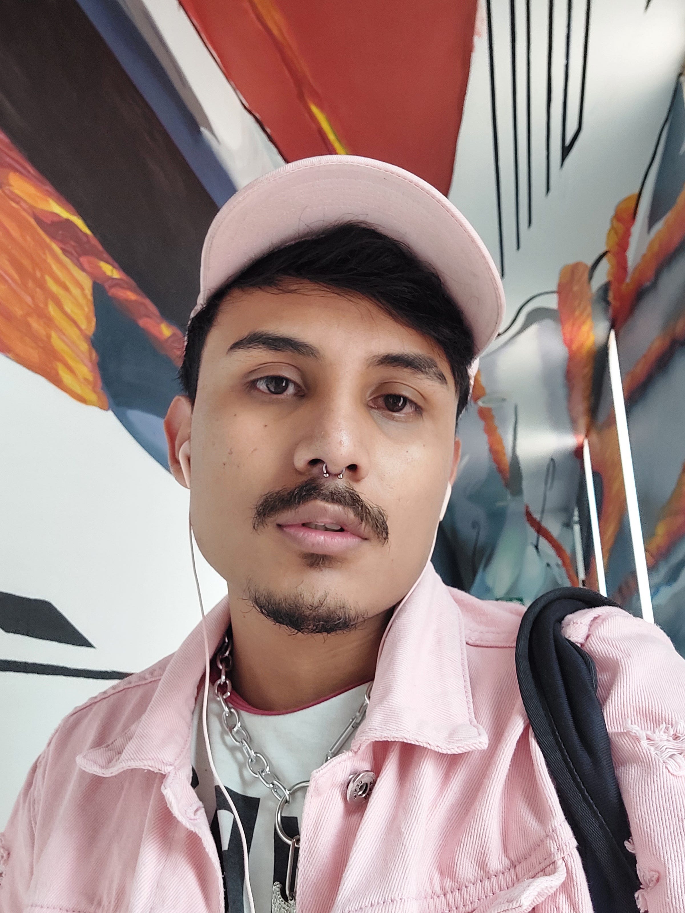 Noah J.G. – Medium