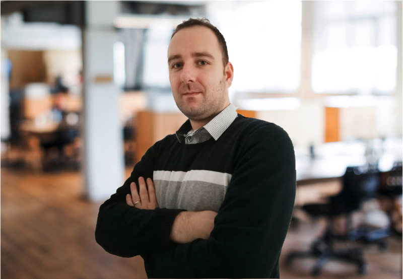 Filip Kefelja – Medium