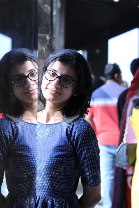 About – Durga Swadia – Medium