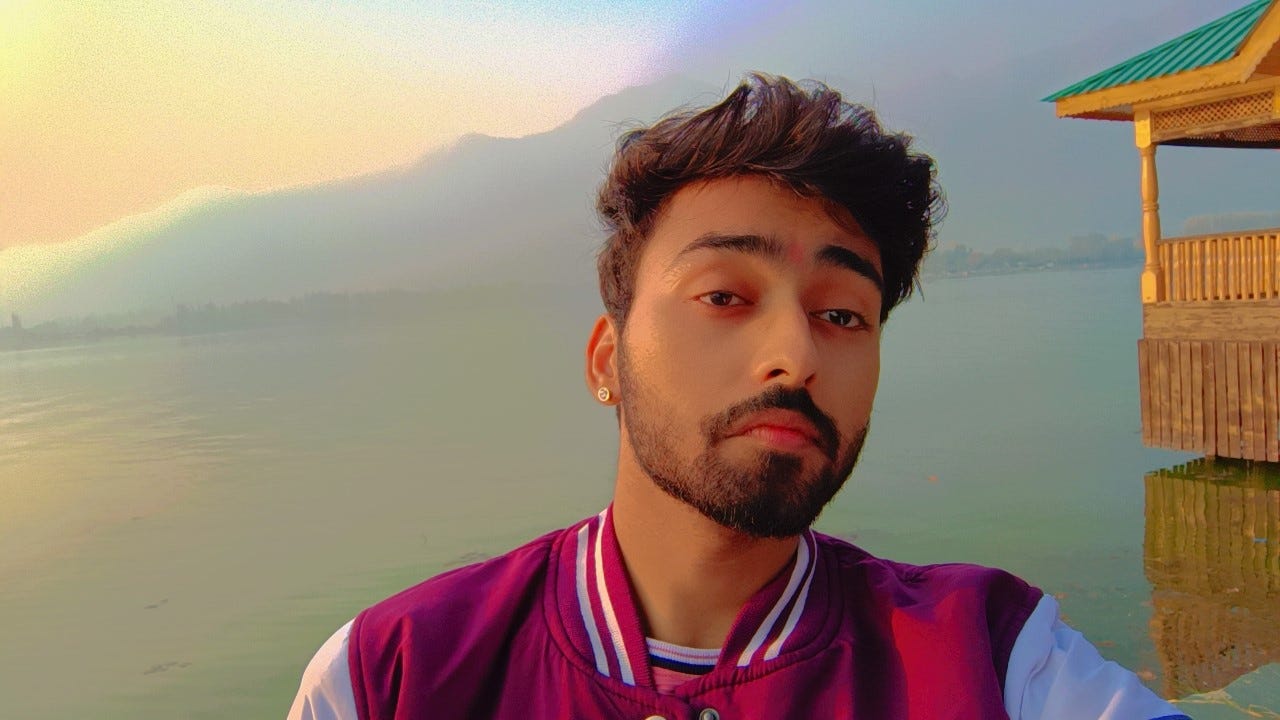 Aditya Kumar on Medium curated some lists