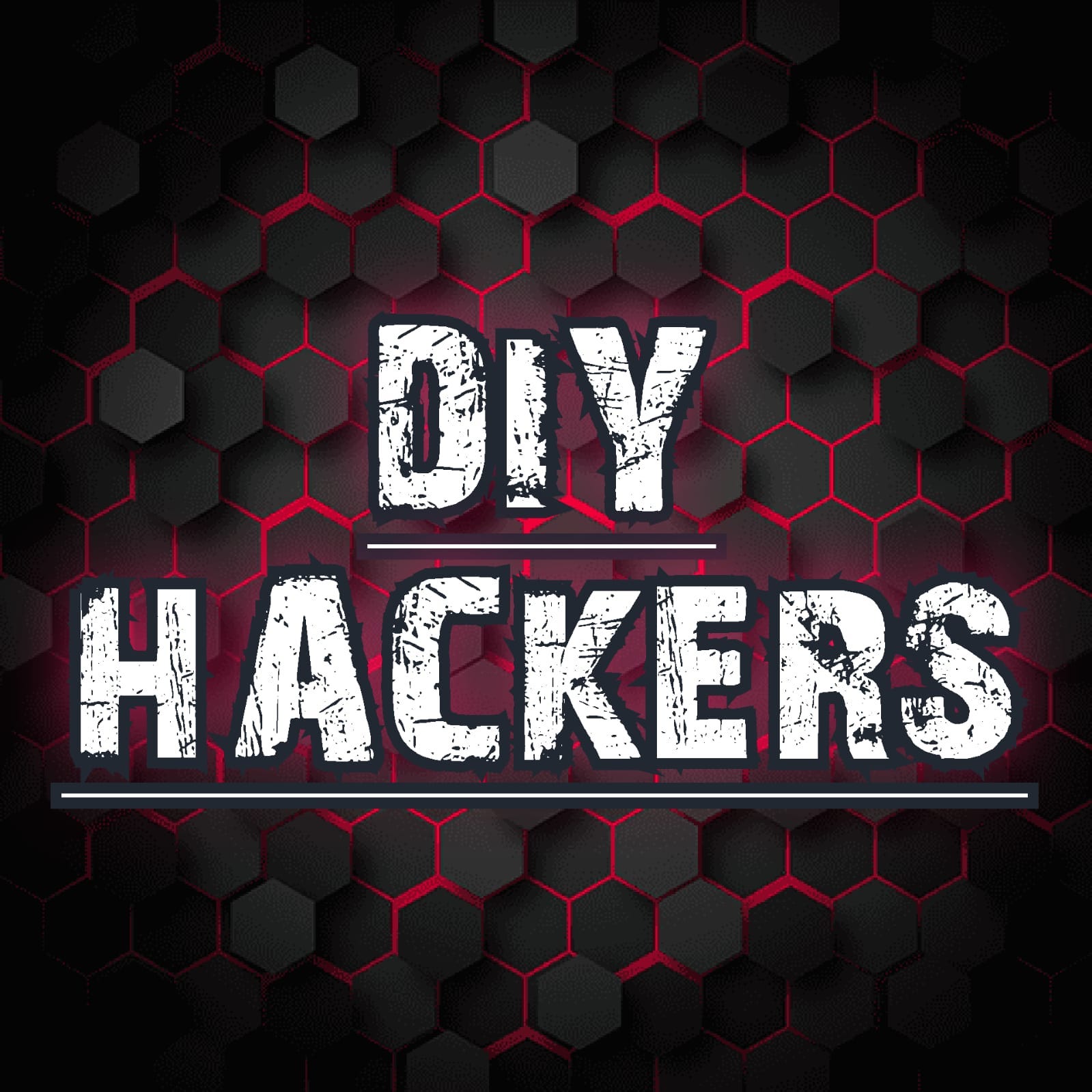 DIY Hackers – Medium