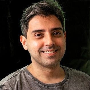 Victor Marconi – Medium