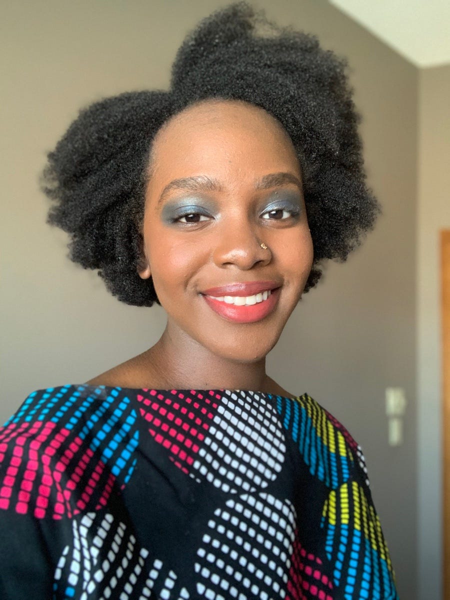 Rayyah Amber – Medium