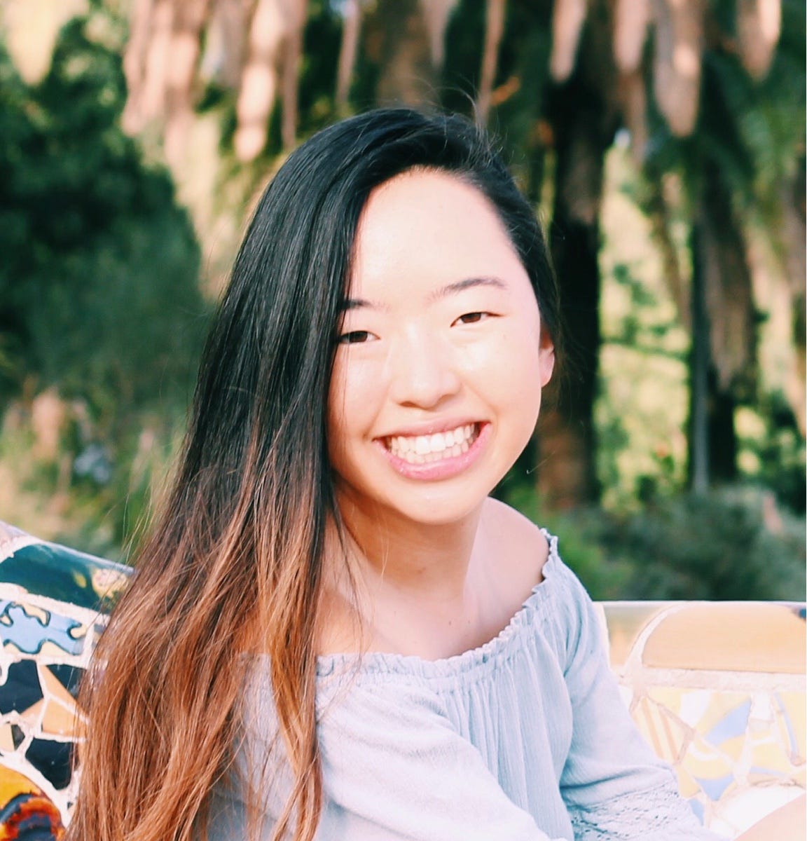 Jeannie Doan – Medium