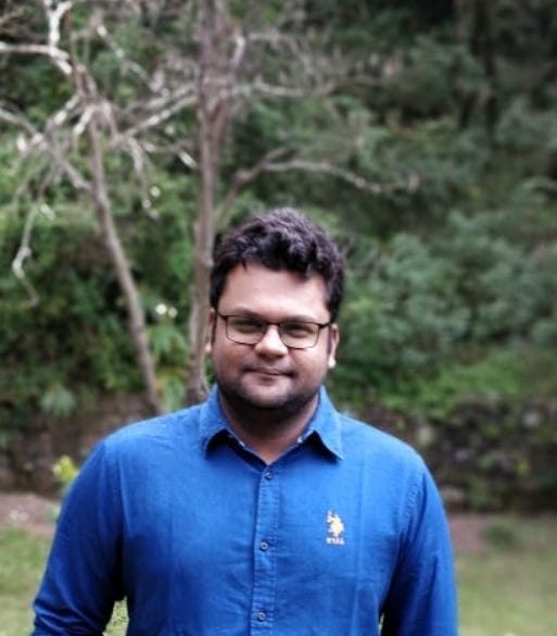 Akshay Goyal – Medium