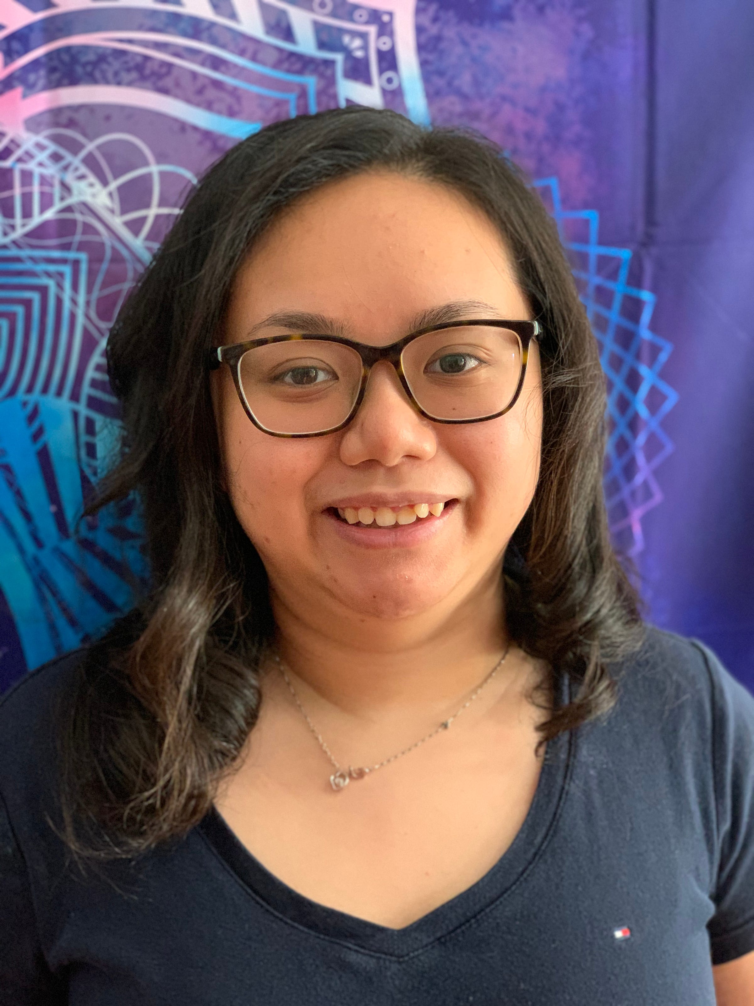 Helen Dang – Medium
