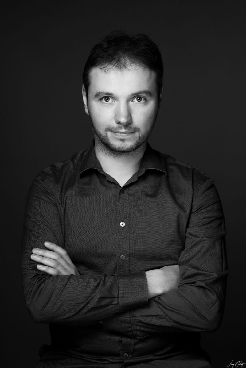 Thomas BOULLIER – Medium