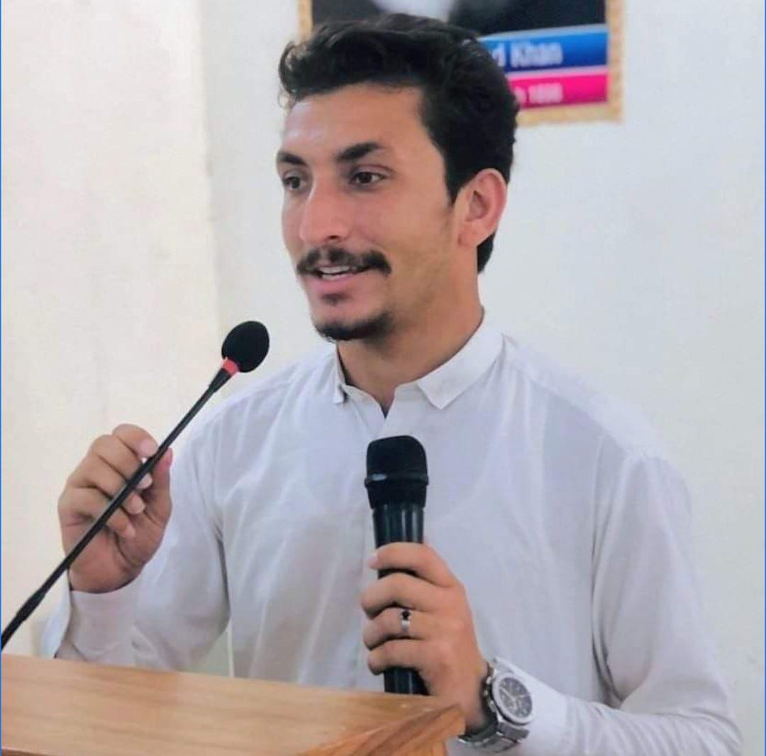 M Imran SaFi – Medium