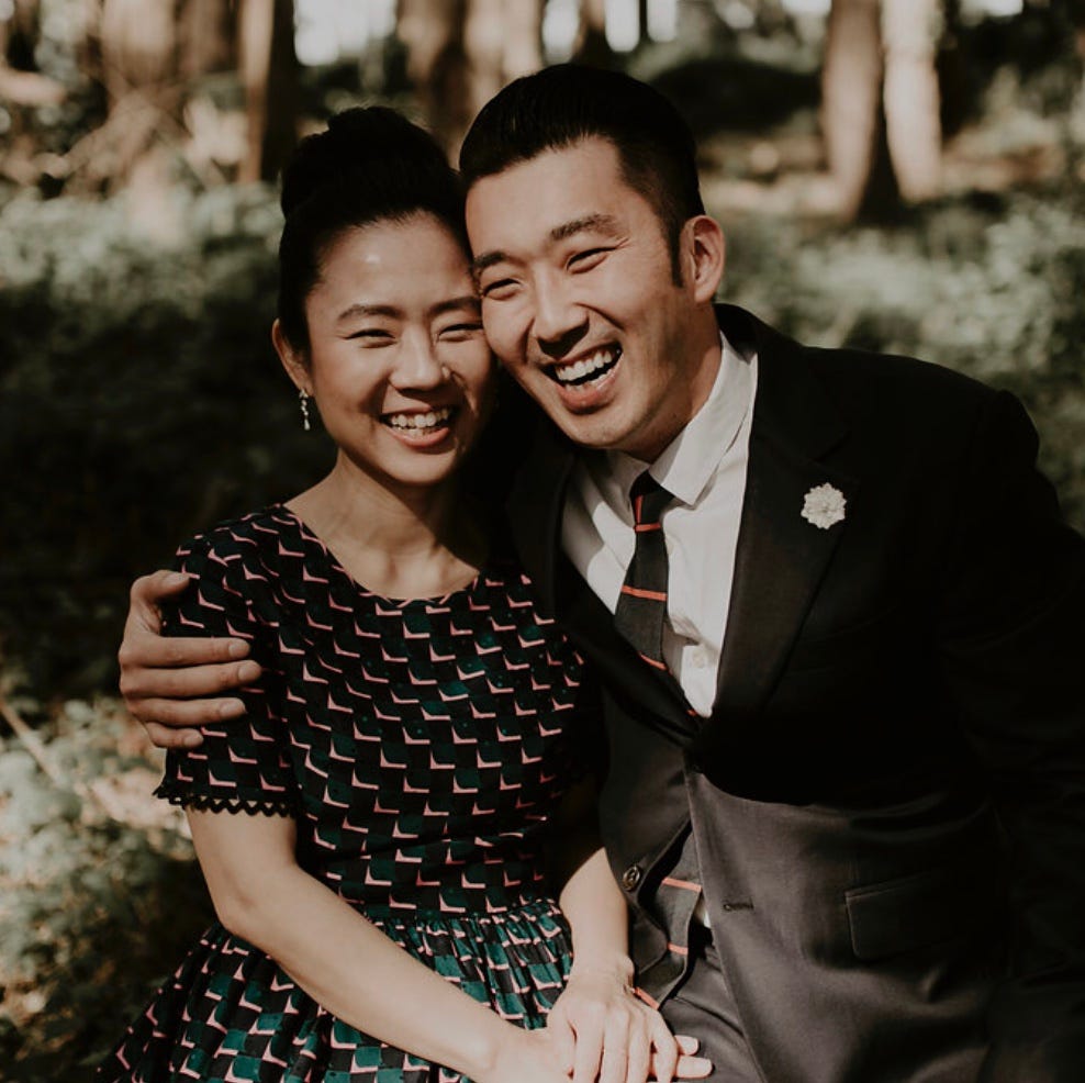 Moo Jae | Fine Art Wedding photographer | NYC – Medium