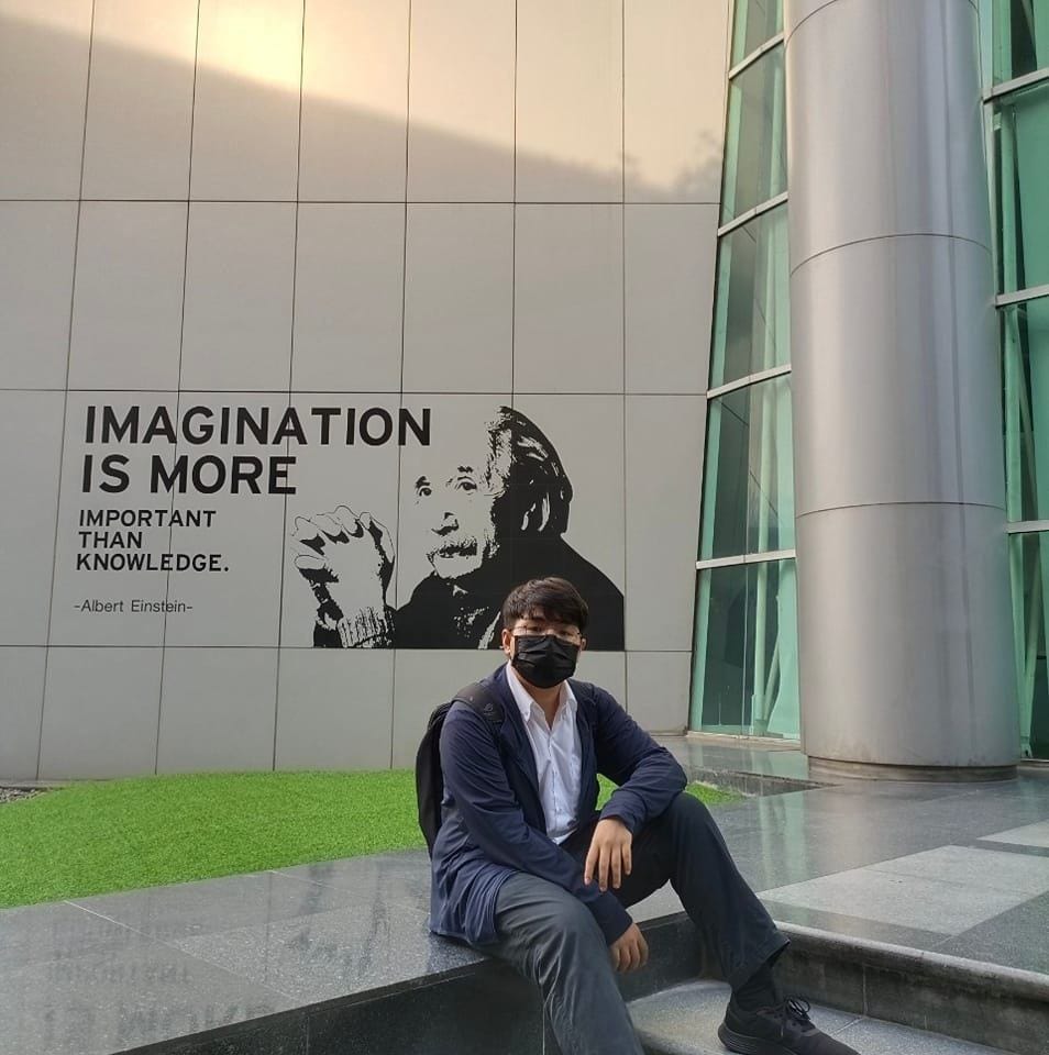 About – Peerapat Pimmaha – Medium