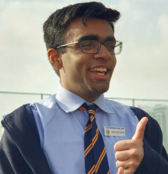 Pulkit Chhabra Medium