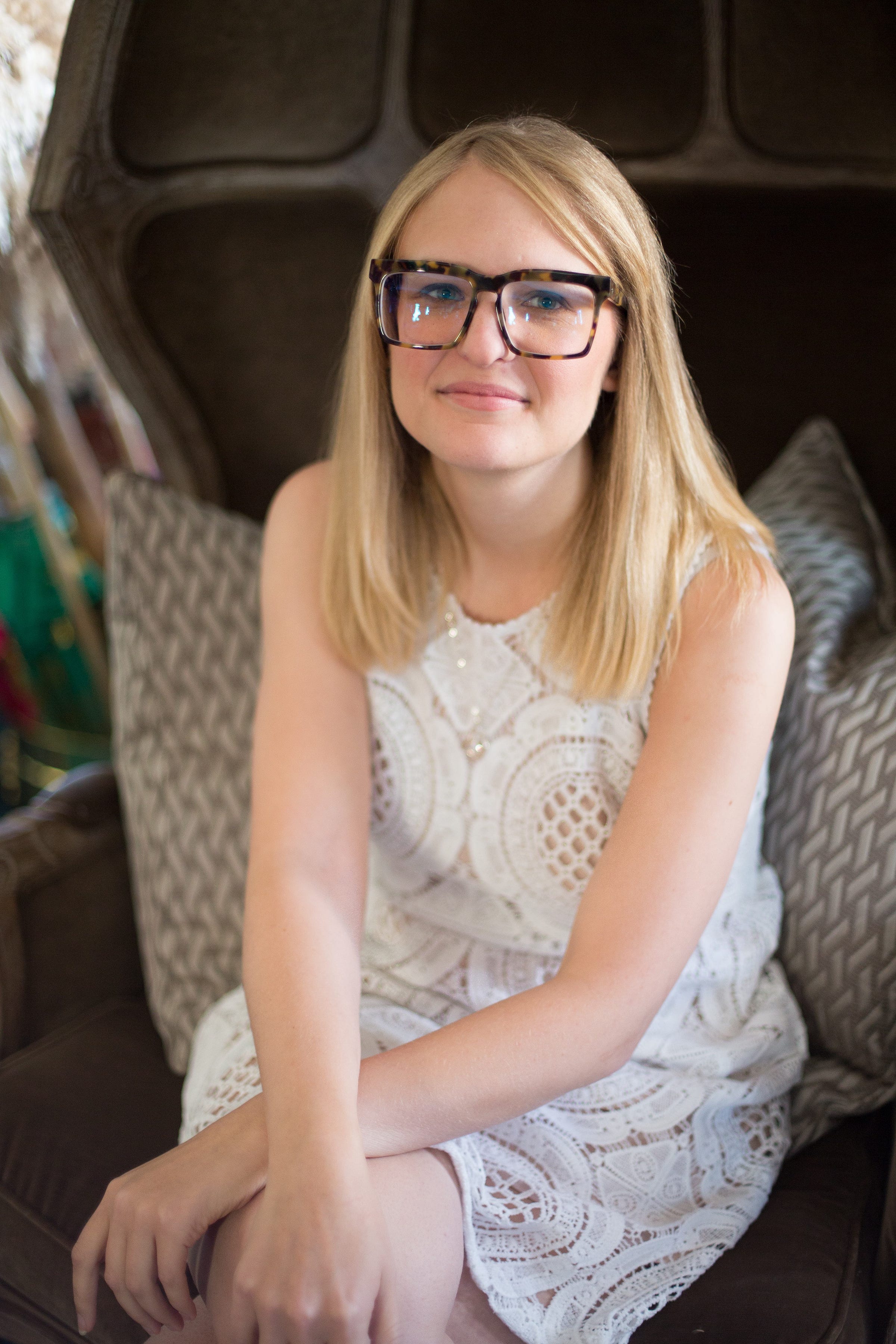 Jennifer Sparkman – Medium