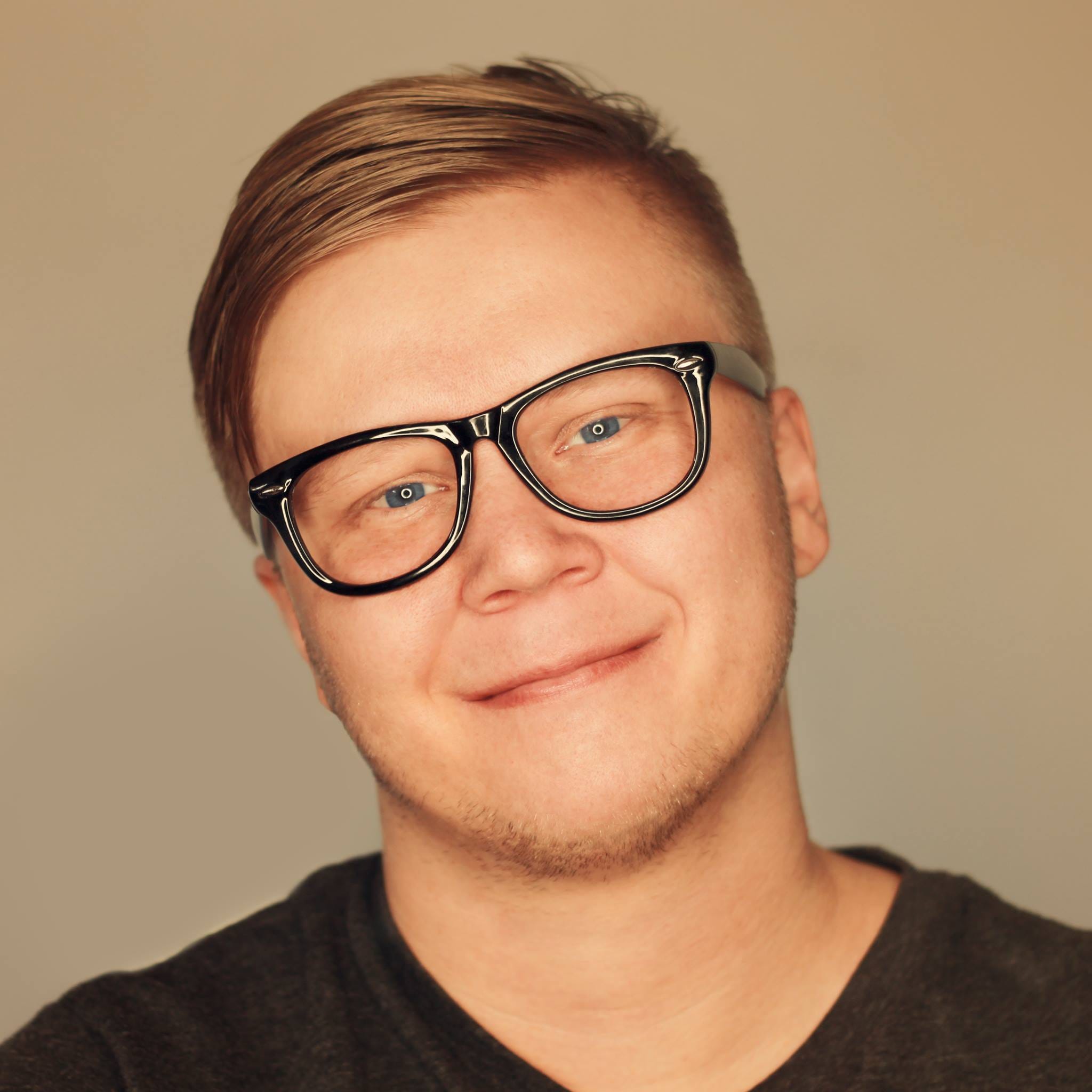 About – Scott Fury – Medium