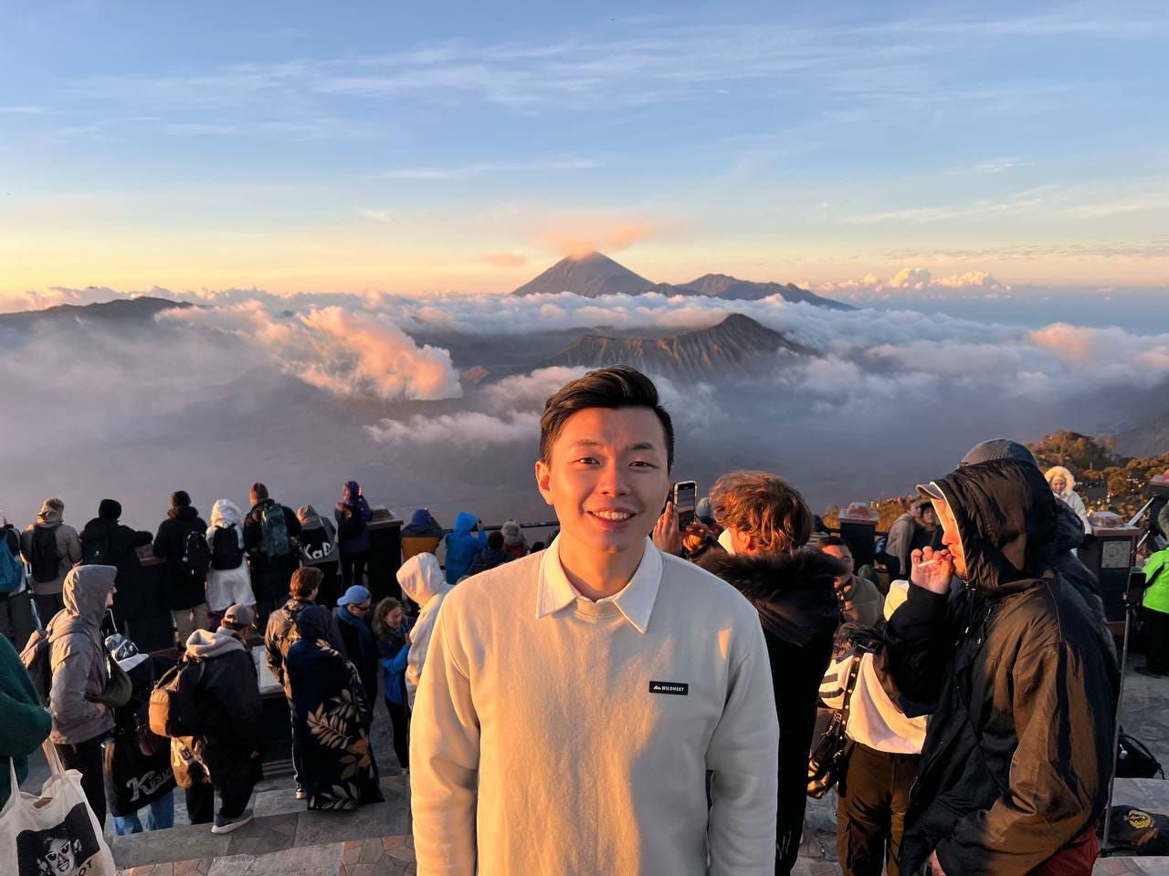 Jed Lee – Medium