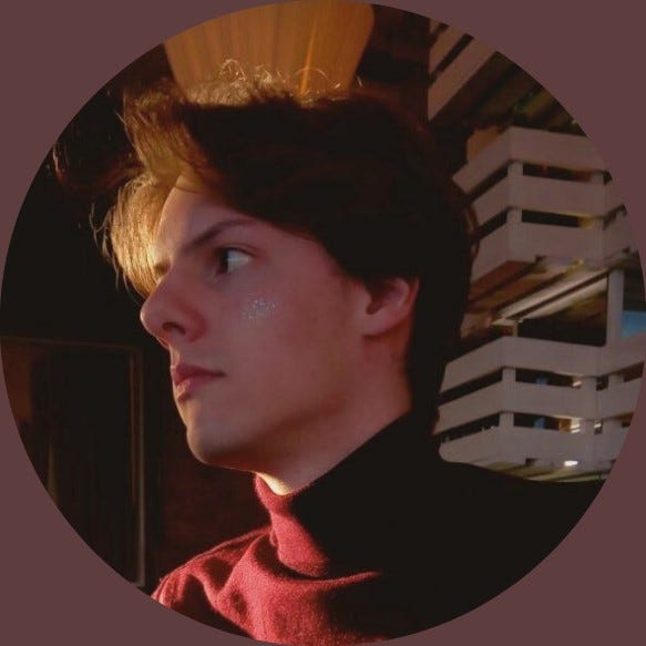 Oleh Medvedenko – Medium