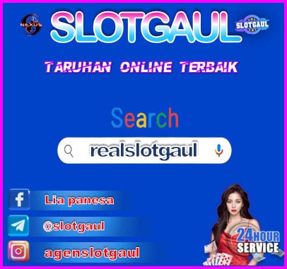 Slotgaulindonesia – Medium
