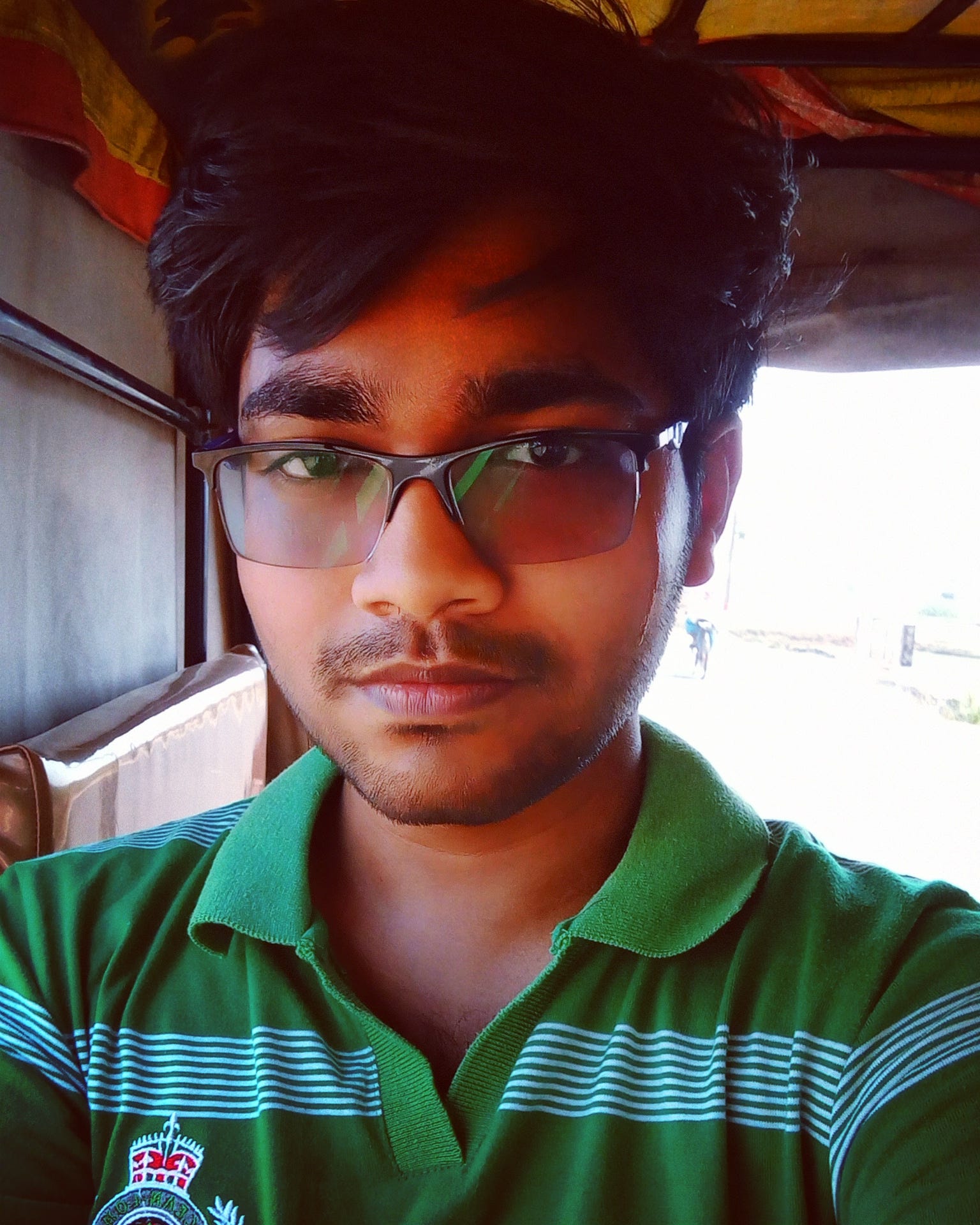 Arpan Maji – Medium
