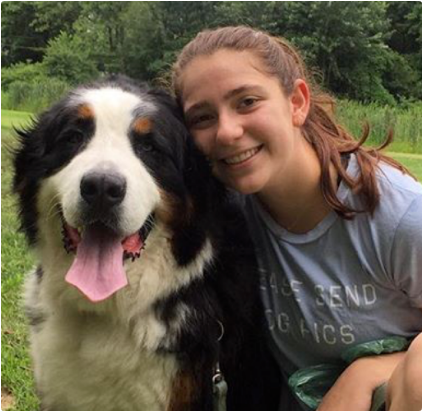 About – Emma Bernstein – Medium