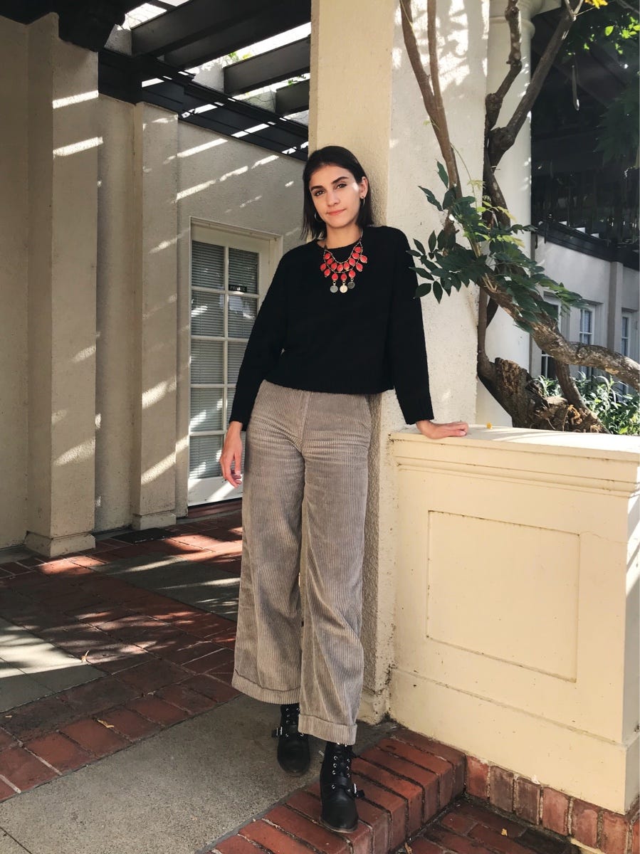 Zara Sheikh – Medium