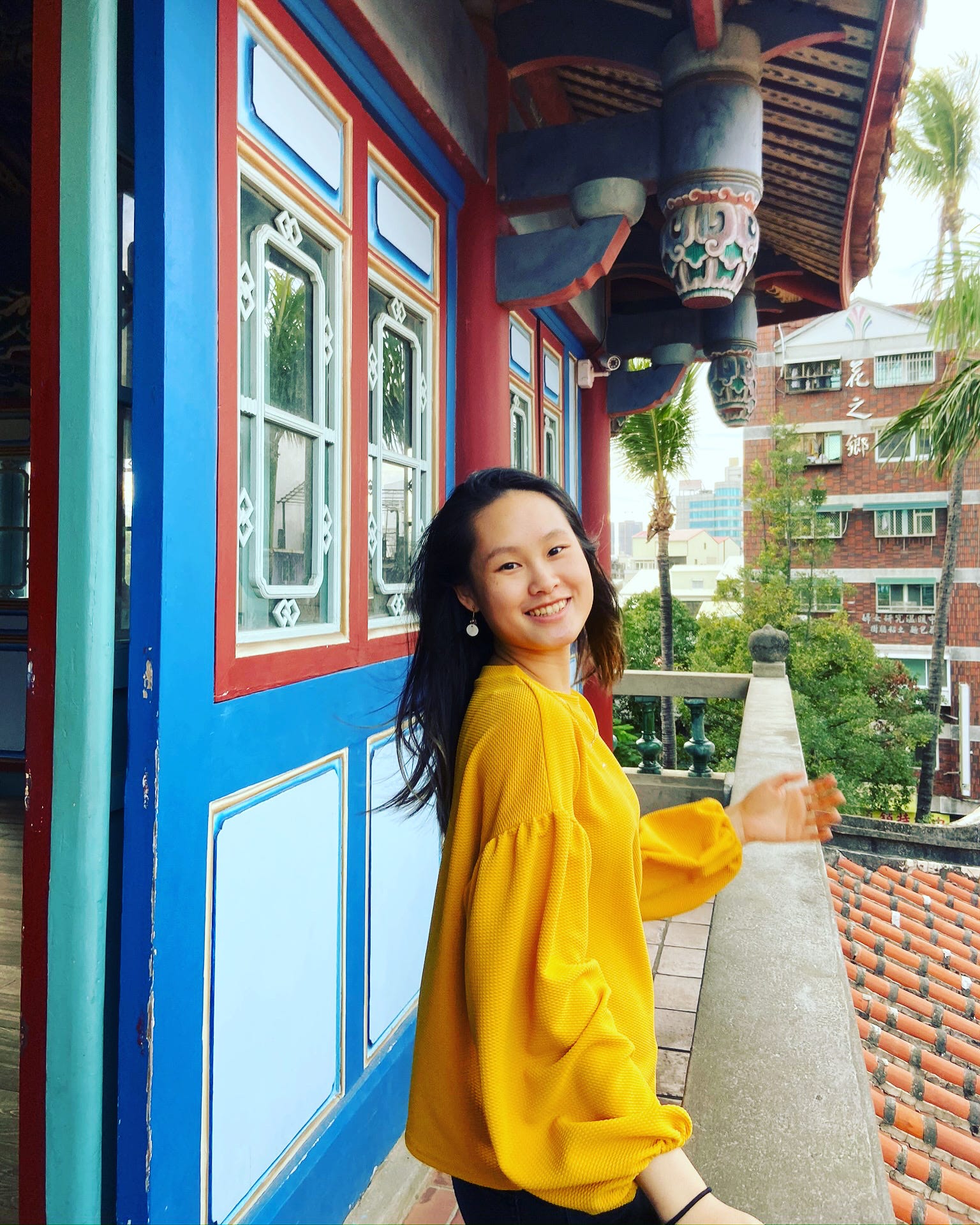 Vivian Li – Medium