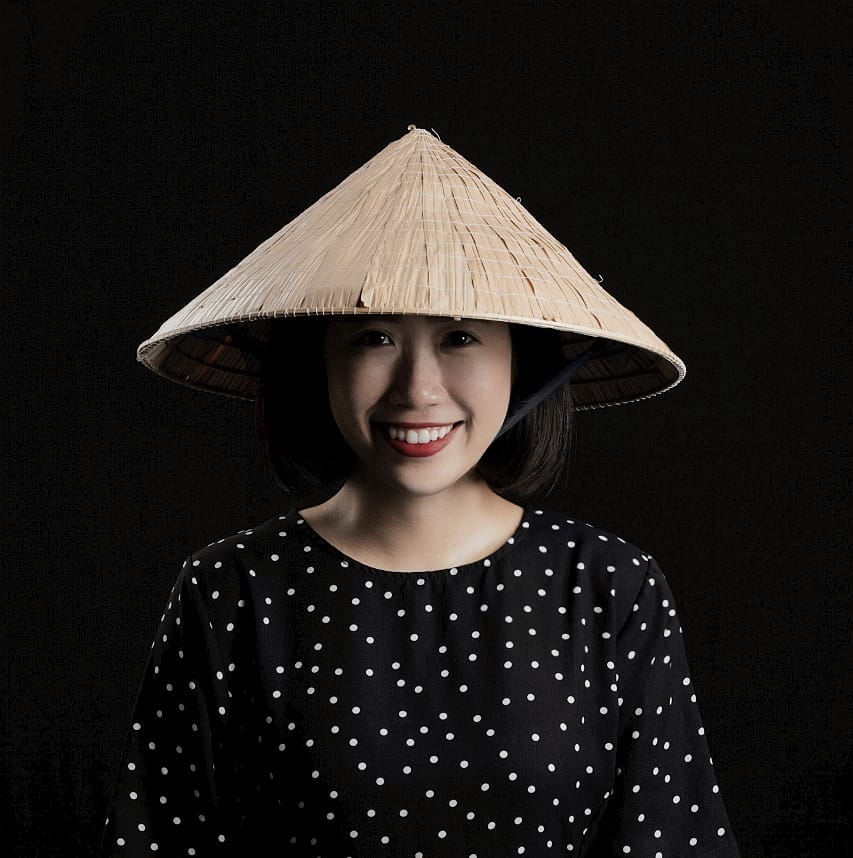 Phuong Lu – Medium