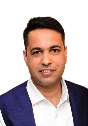 Sajad Rather – Medium