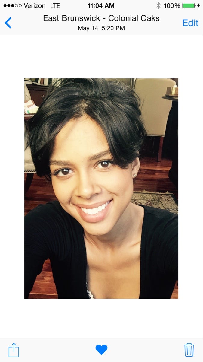 Victoria H – Medium