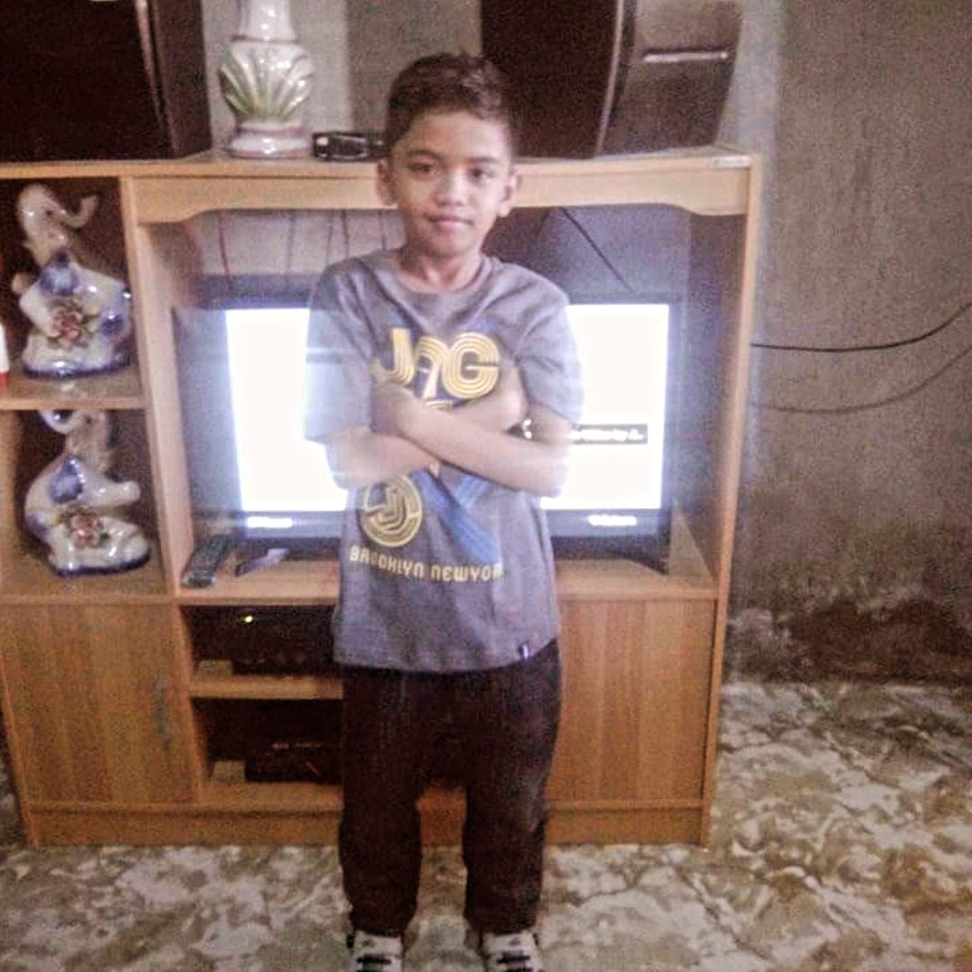 About – Aaron – Medium