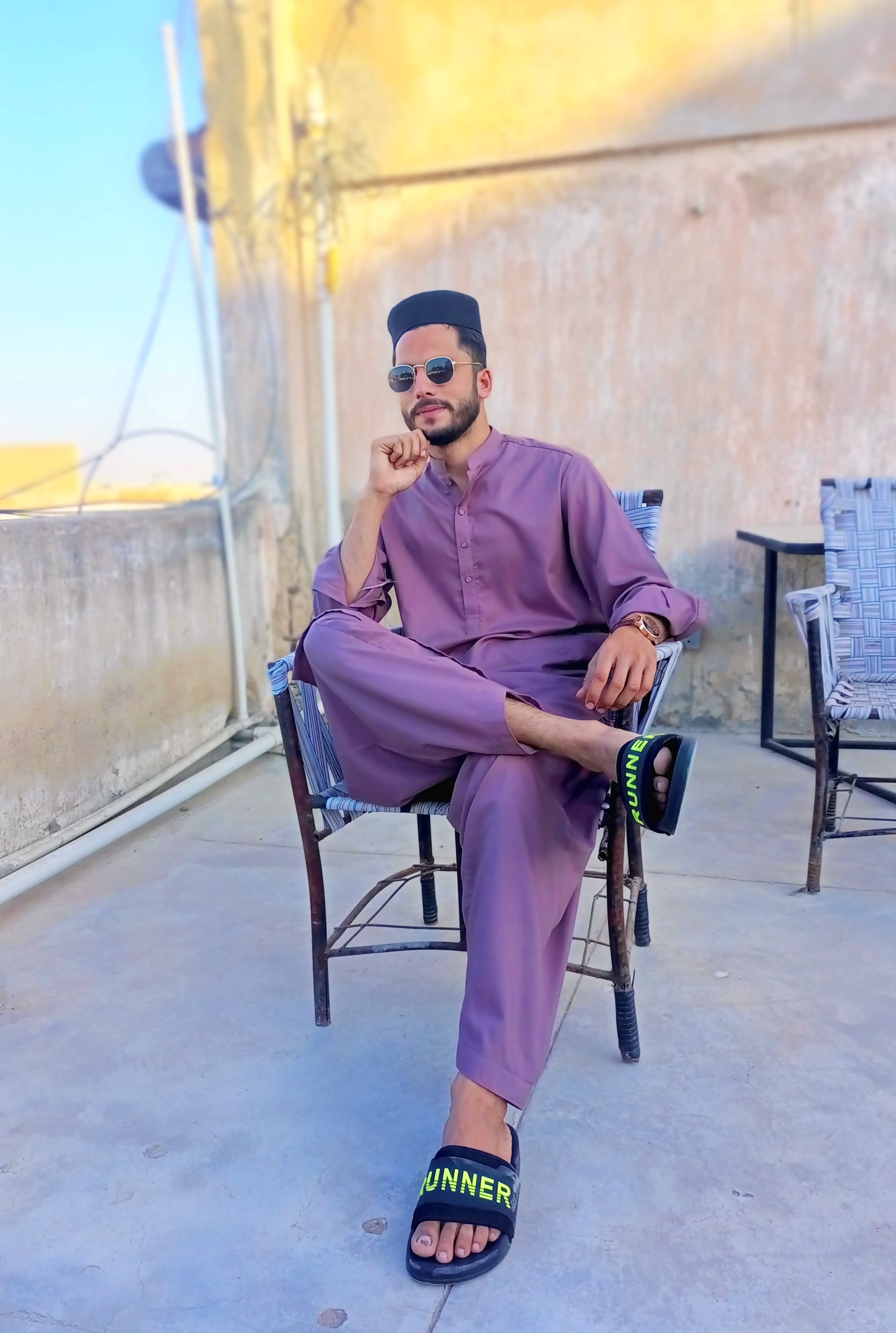 sharjeel Qaim khani – Medium