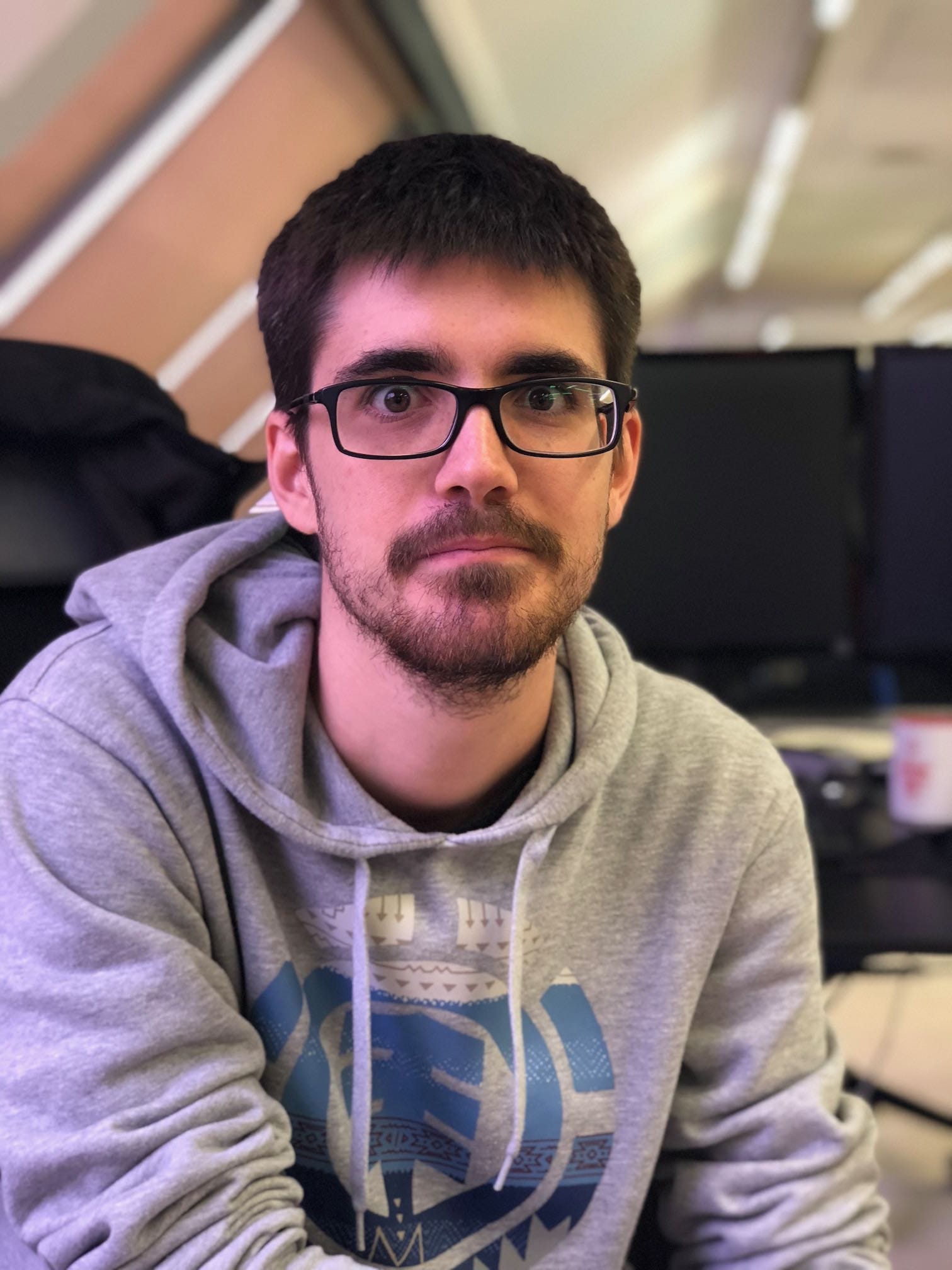 Manuel Montenegro Barberá – Medium