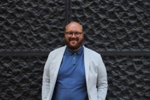 Brian DuPree Athens Georgia – Medium