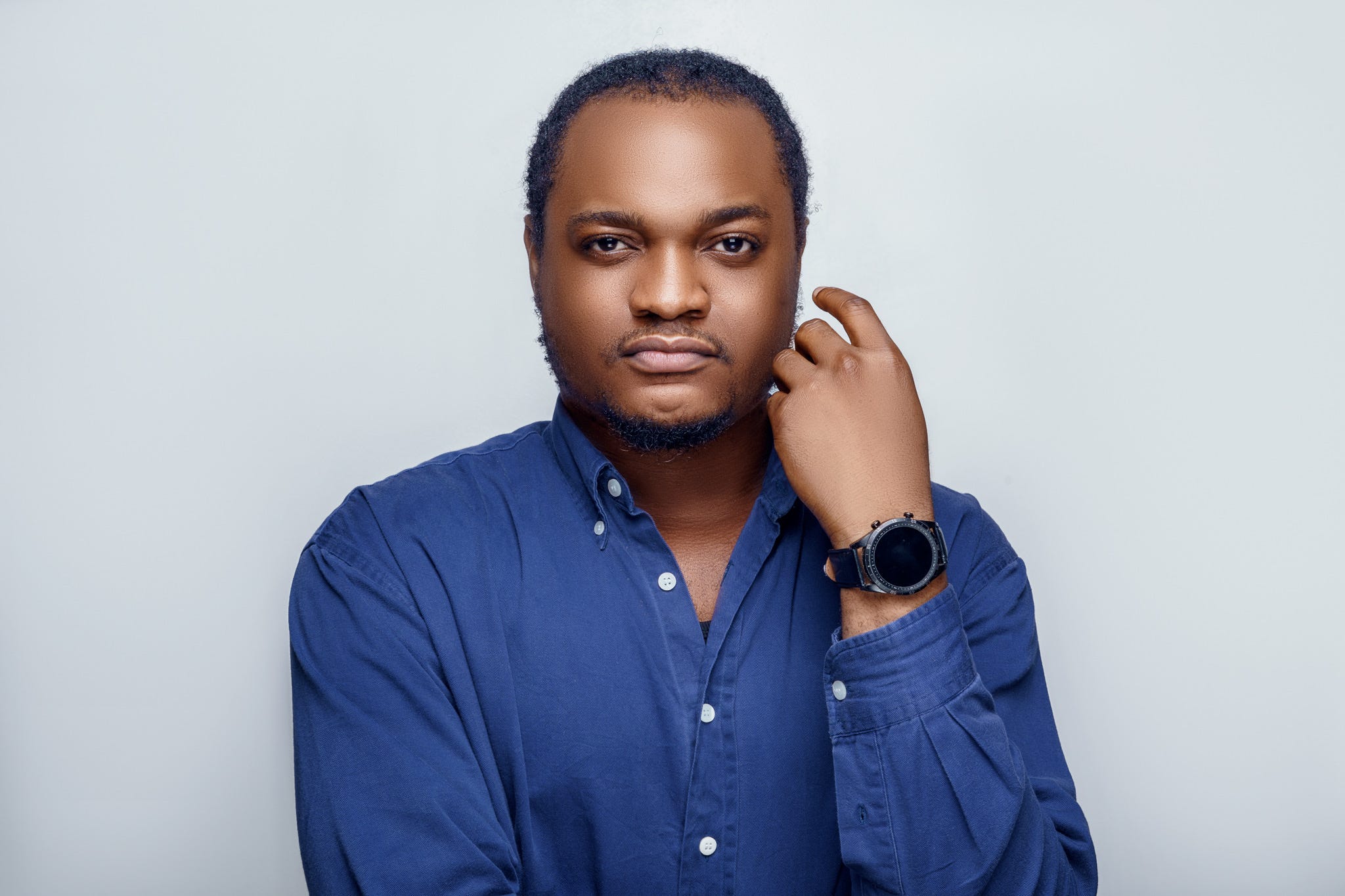 Omoruyi Brian – Medium