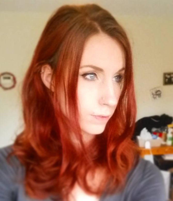 Emily Waters – Medium
