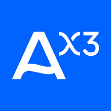AX3 Life – Medium