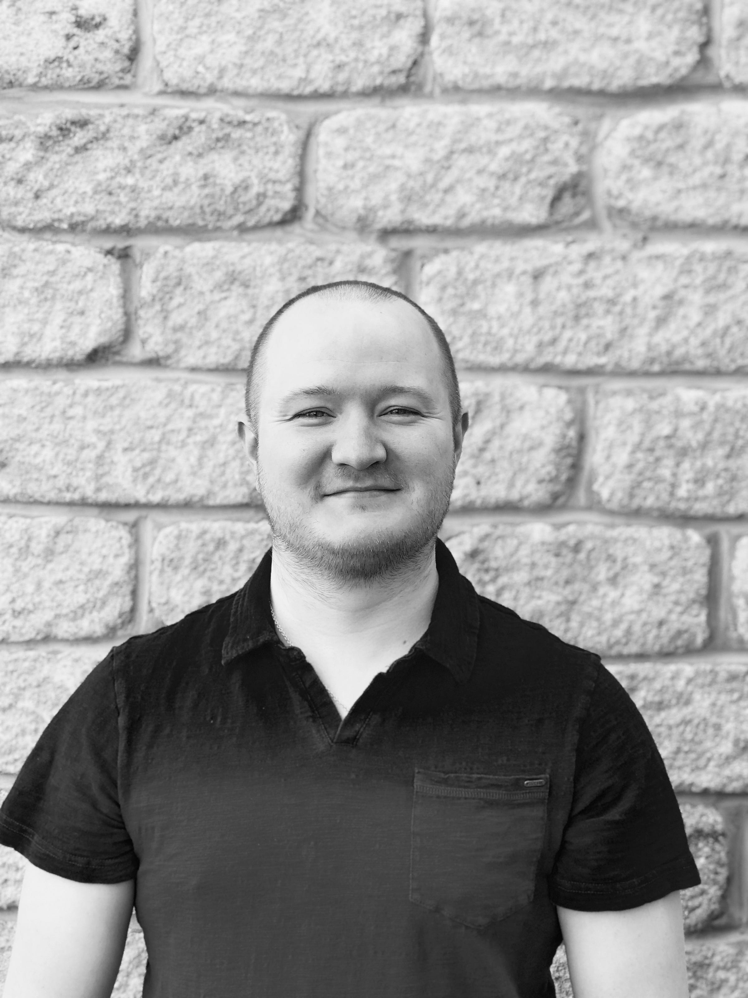 About – Andi Robinson – Medium