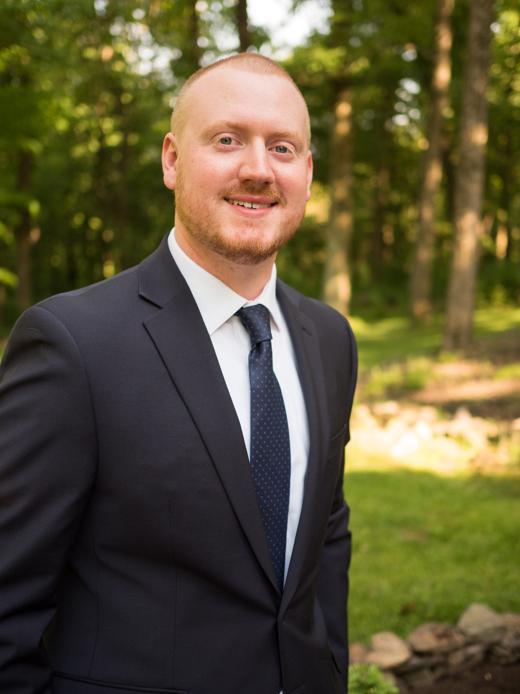 Andrew Wolfe – Medium