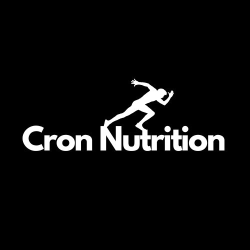Cron Nutrition – Medium