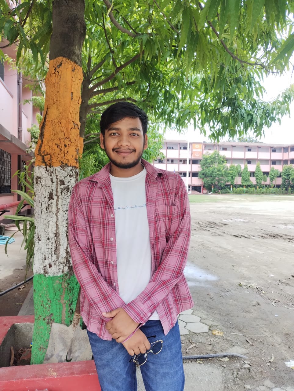 About – Gaurav – Medium