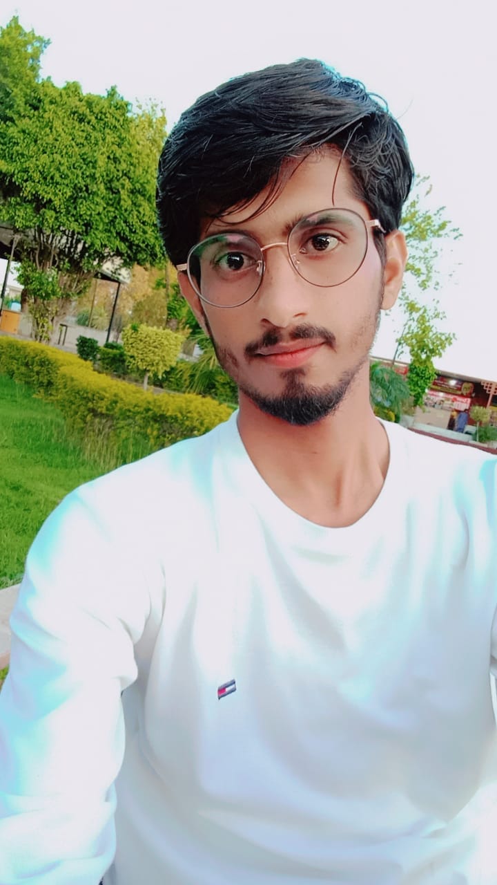 About – NOUMAN SALEEM – Medium