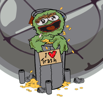About – TRASH – Medium