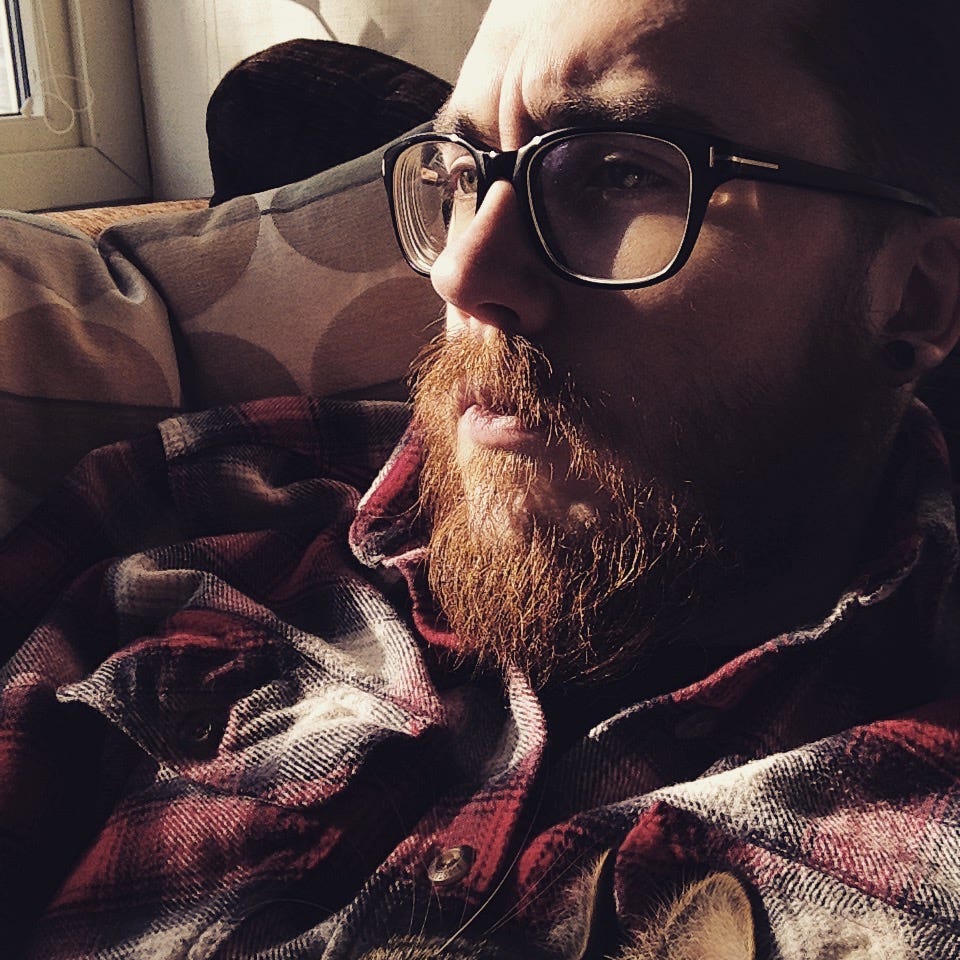 Gustaf Eriksson – Medium