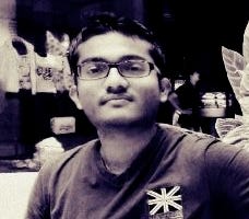 Anand Bhalerao – Medium