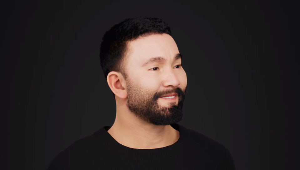 Jeff Buff – Medium
