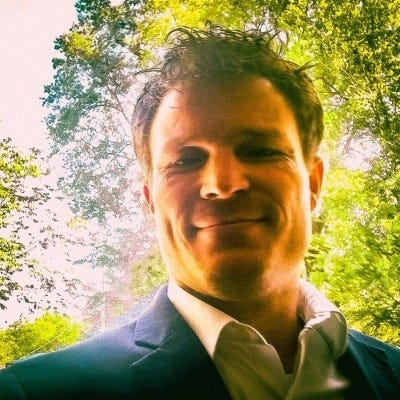 Adam Chism – Medium