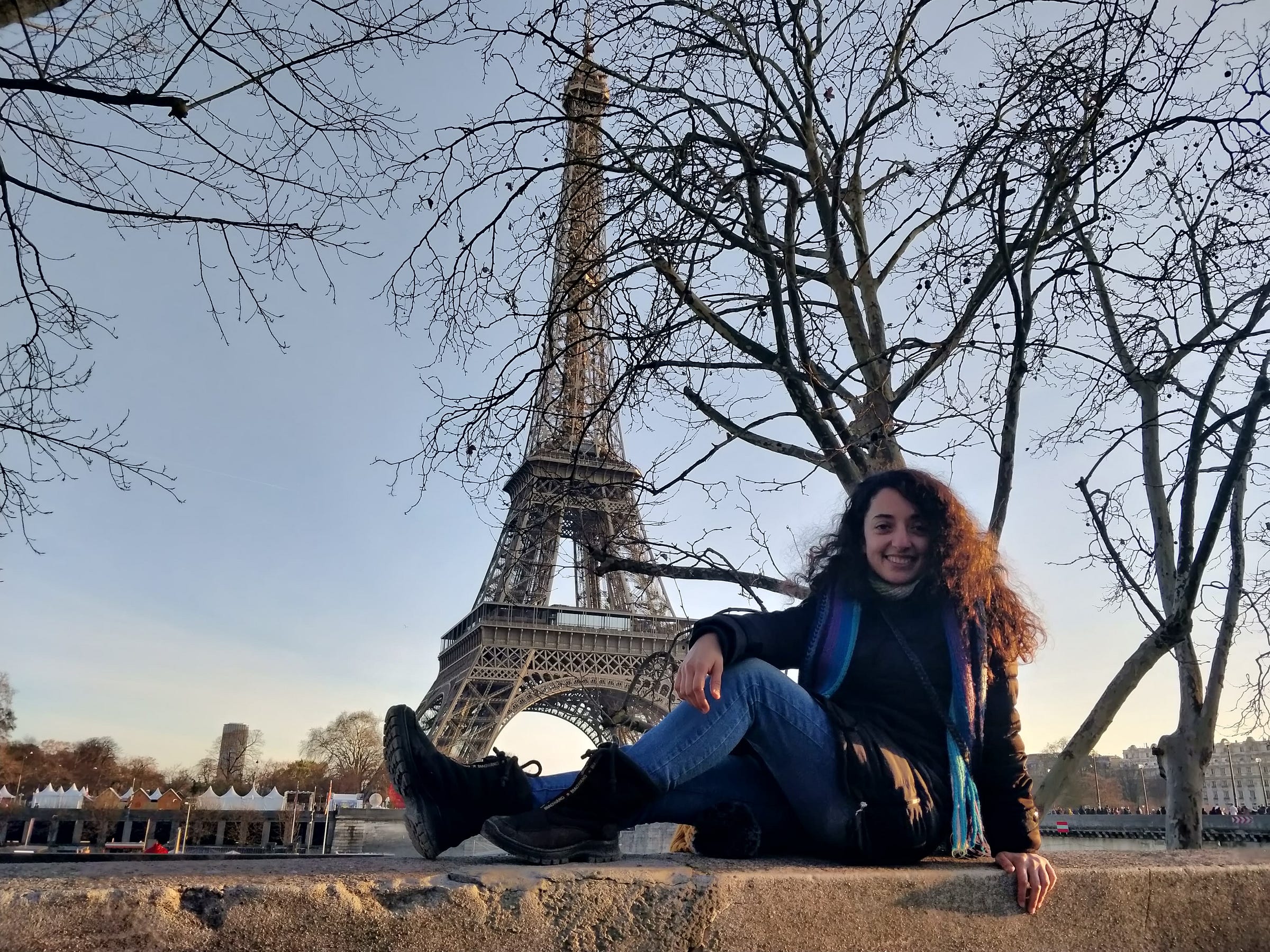 Mai Abboud – Medium