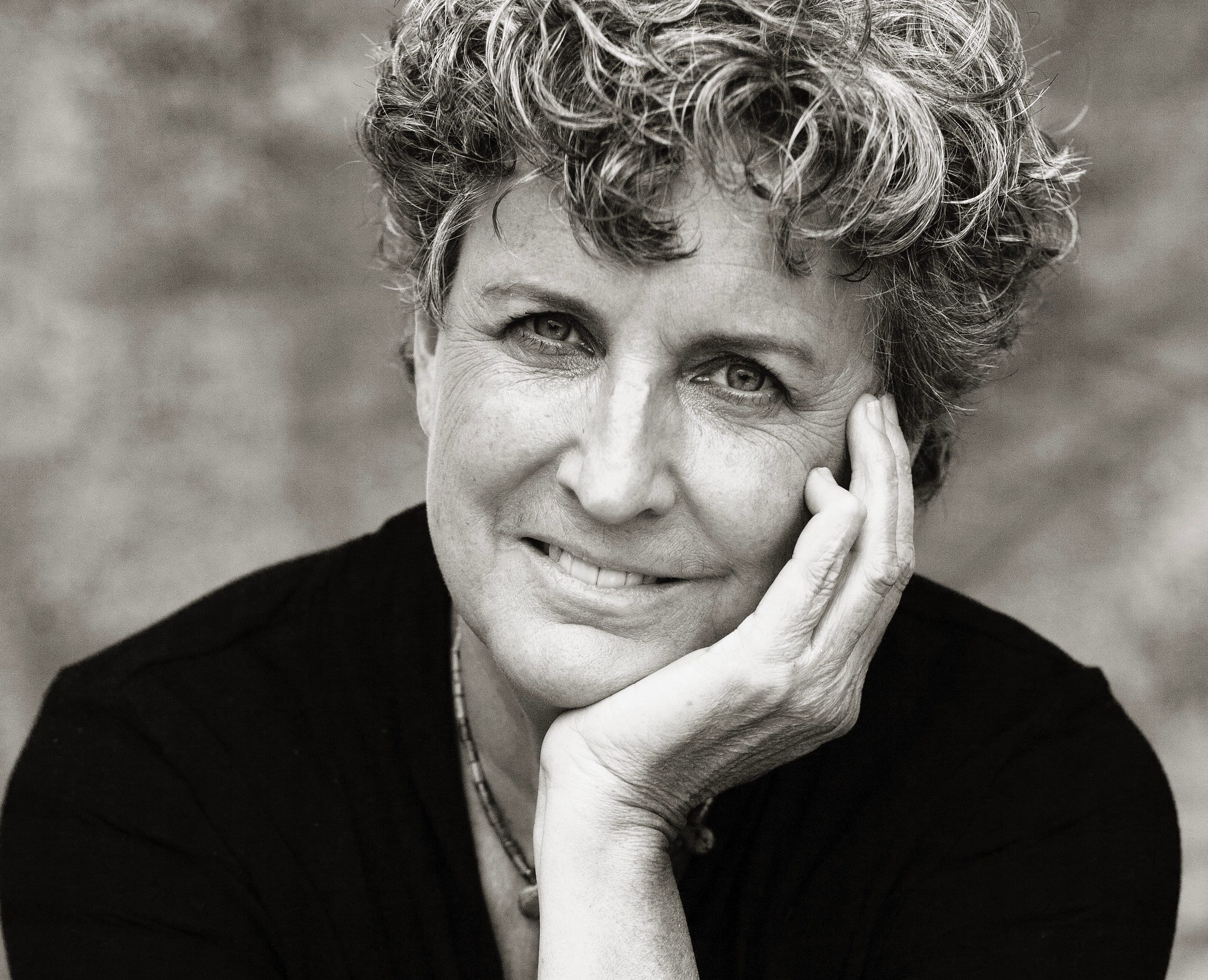 About – Barbara Ford – Medium