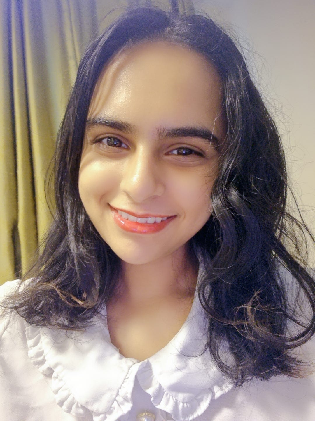 About – Soundarya Sundari – Medium